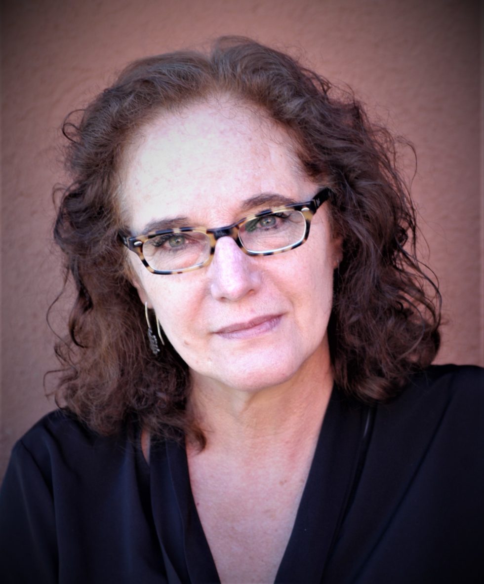 Empar Fernández: toda novela negra tiene una historia - Real Noir